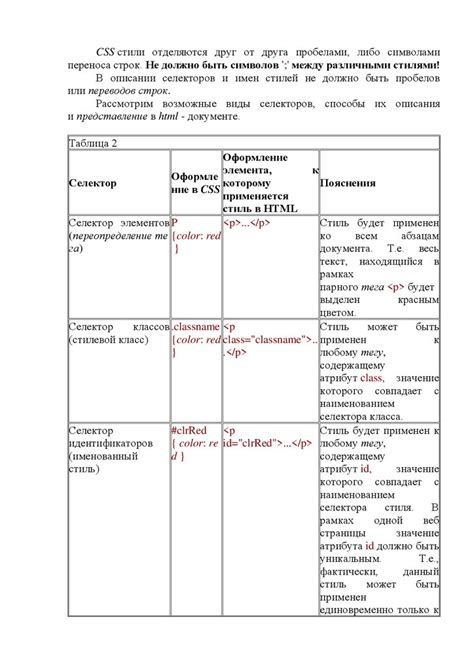 Основы Css Особенности Css 3 презентация онлайн