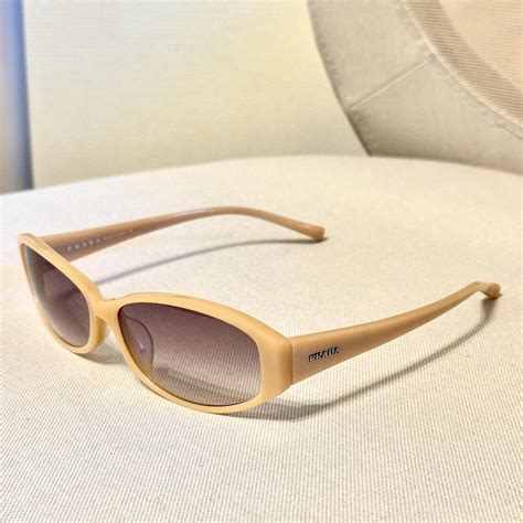 Prada Prada Authentic Vintage Sunglasses Grailed