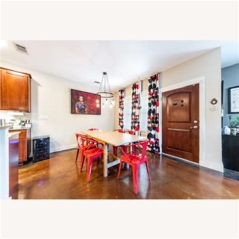 Ikea Norden Solid Birch Expandable Dining Table Aptdeco