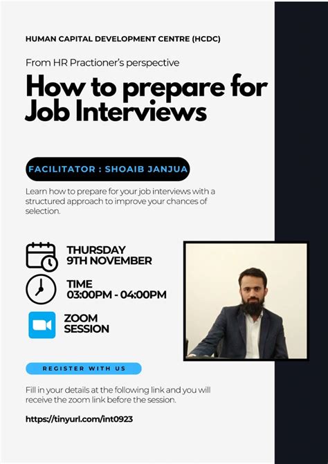 Muhammad Shoaib On Linkedin Session Is Tomorrow In Shaa Allah You Can Register Via Following
