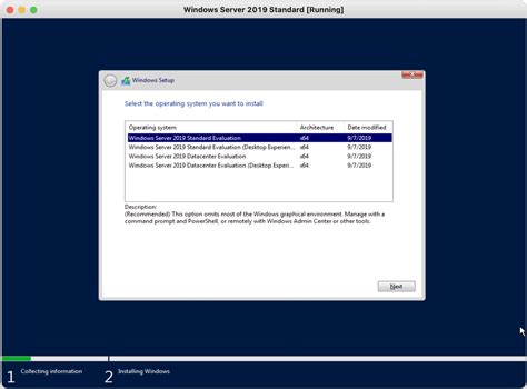 Windows Multi Session