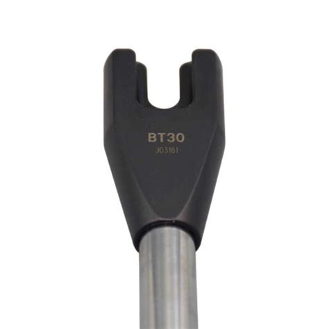 Sfx 1 Piece Mas Bt30 Pull Stud Spanner For Bt30 Retention Knob