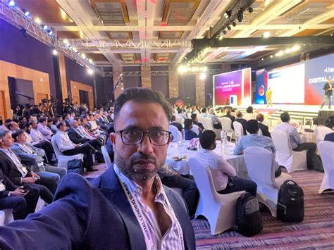 sanjay chaudhary on linkedin dls2023 digitallending innovationinfinance