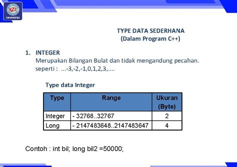 pertemuan 1 konsep struktur data array struktur data