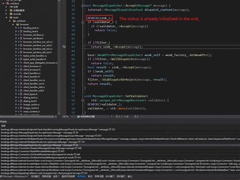 Message Use File System Access Api In Chromium Embedded Framework
