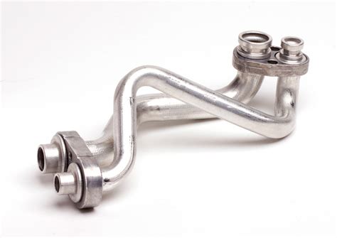 Team Precision Pipe Assemblies