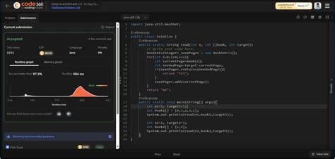 Sahitya Ghosh On Linkedin Code360 Codingninja Java Easy Logic