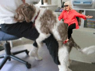 Paula Deen Riding Things 