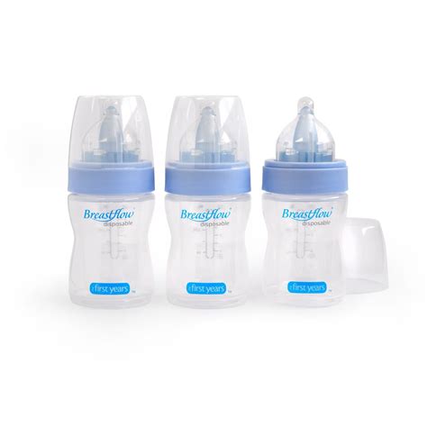 What Are the Best Bottles to Use for Newborns? - New Kids Center