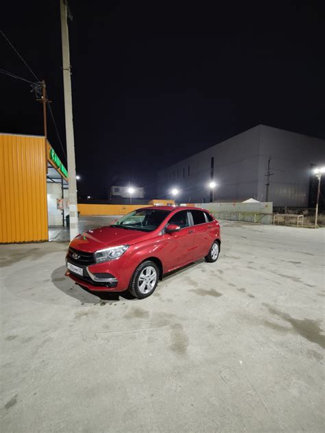 Шрус БЗАК — Lada XRAY, 1,6 л, 2016 года | запчасти | DRIVE2