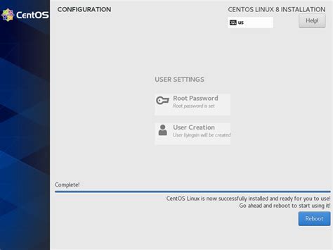 centos 安装和网络配置 angryMushroom 博客园
