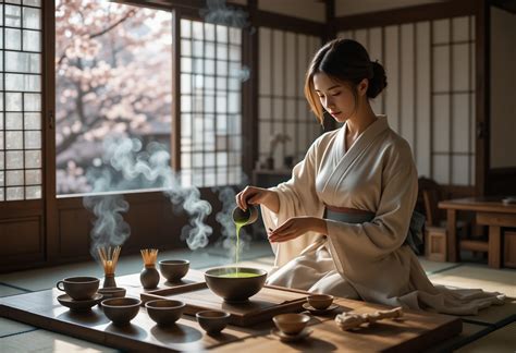 Best 13 Ultimate Guide To Japanese Tea Ceremony Etiquette Artofit