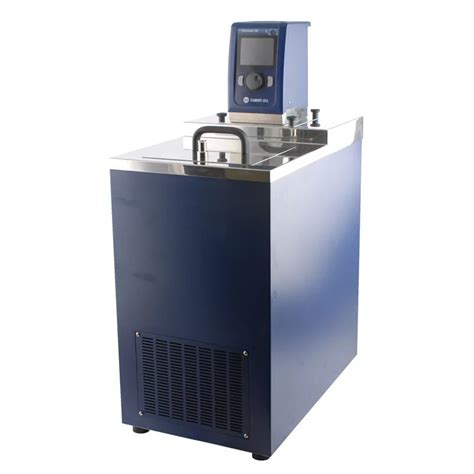 Seta Cold Soak Test Bath Parkes Scientific