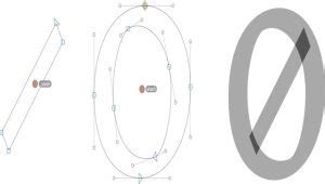 The Ultimate Guide To Font With Slashed Zero Zero In Style