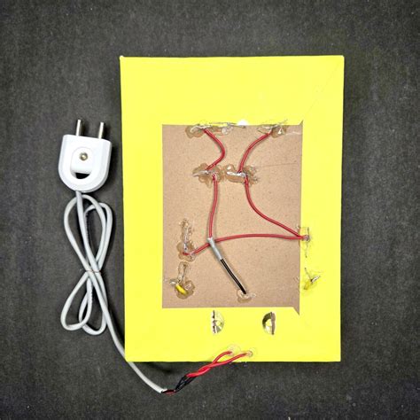 Full Wave Rectifier Working Model My Store