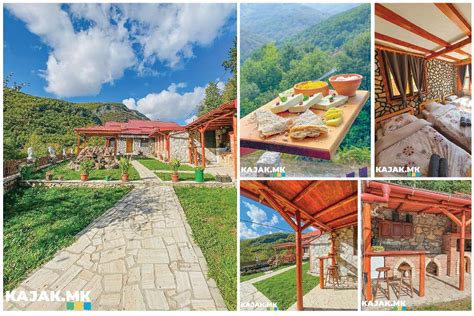 Нешто ново и уникатно во Македонија Нешто кое вреди да го посетите и да го доживеете Кајак мк