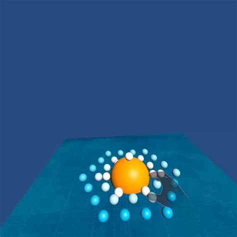 Alon Farchy On Linkedin Unity3d Unity Vr Physics Gamedev