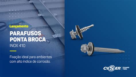 Ciser Agro Metal Mecânica