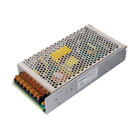 Switching Power Supply Input AC V Output DC V Power W CHS Shopee Malaysia