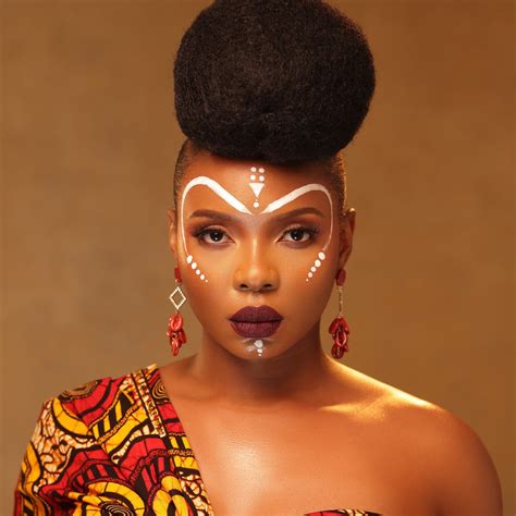 Yemi Alade Amazing Grace Letrasmz