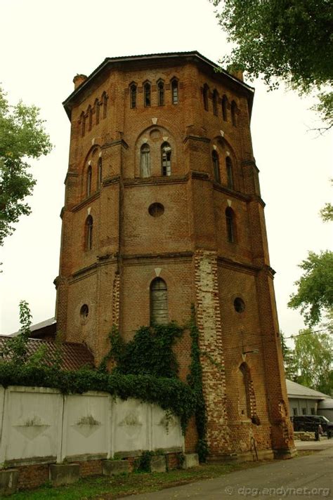 Russia: Voronezh region: Ramon' // AndyNet Gallery