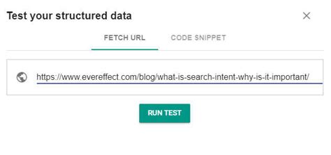 how to utilize schema markup and structured data for seo