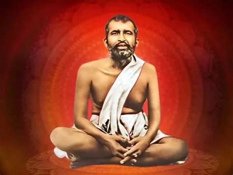 Birth Anniversary Of Ramakrishna Paramhansa