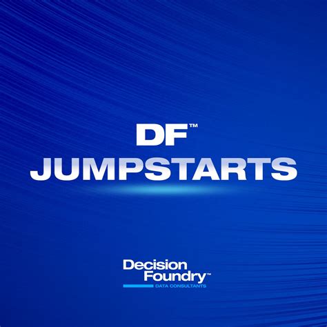 Partner With Decision Foundry Contact Us Marketing Evolution