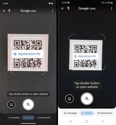 Как сканировать QR-код на Android (5 способов)