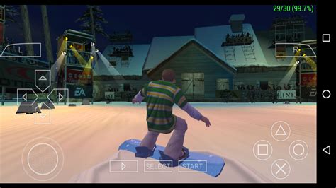 SSX On Tour Ppsspp No Hud Issue 10387 Hrydgard Ppsspp GitHub