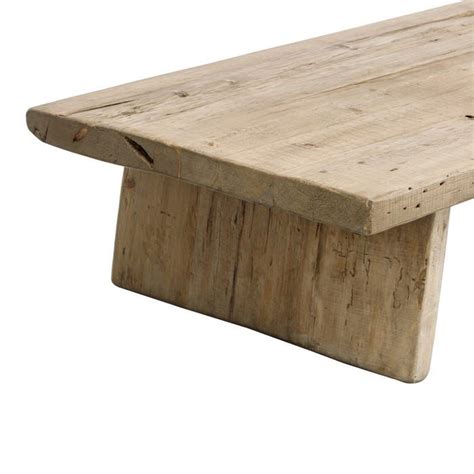 Elm Coffee Table Canggu Home
