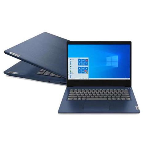 Jual Lenovo Ideapad Slim 3 14itl6 Notebook Core I3 8gb Keyboard