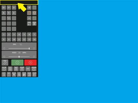 Hmi Configuration Fagor Automation