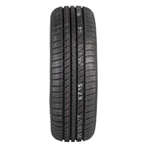 Llanta Hankook 195/60 R15 - Home Sentry