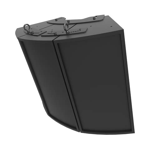 FASPAC Electro Voice Loudspeaker Cluster Pack Rigging Adaptive Technologies Group