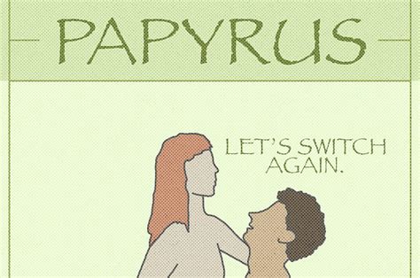 Here S What Your Favorite Font Says About Your Sex Life