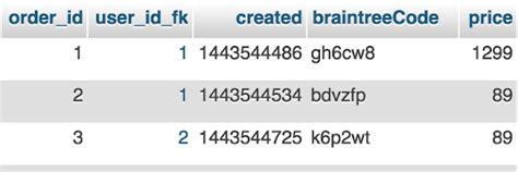 Payment System With Braintree Paypal Using Php