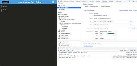 Github Dgzcsxwdpwa Text Editor