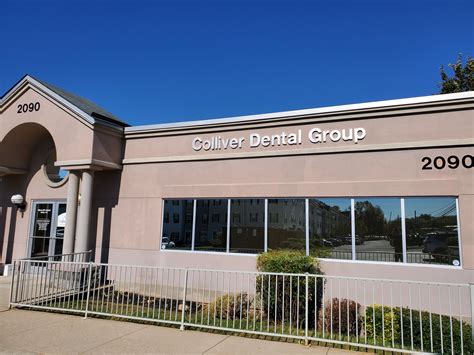About Us Colliver Dental Group Frederick Dentist