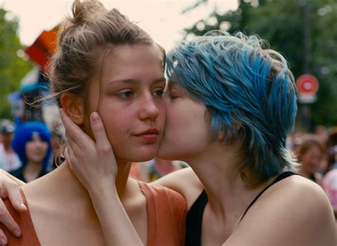 15 Romantic Lesbian Movies To Watch For Your Date Night