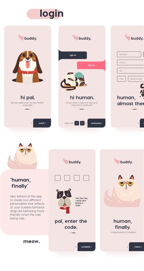 Application Ui Design Artofit