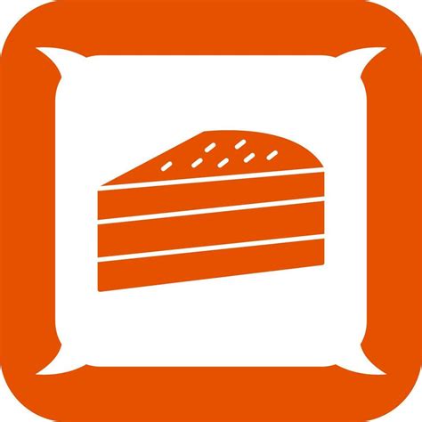 Cake Slice Vector Icon 31683288 Vector Art At Vecteezy
