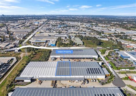 Wetherill Park Nsw