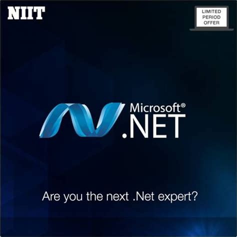 Microsoft Net Program Helps Student Skill Themselves In The Fast Growing NET Development