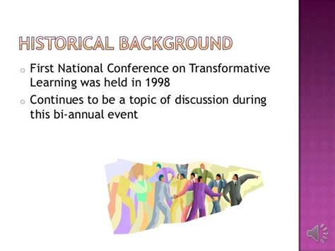 John Mezirows Transformational Learning Theory A Quick Look At His…