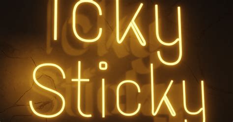 Icky Sticky On Subscribestar Adult