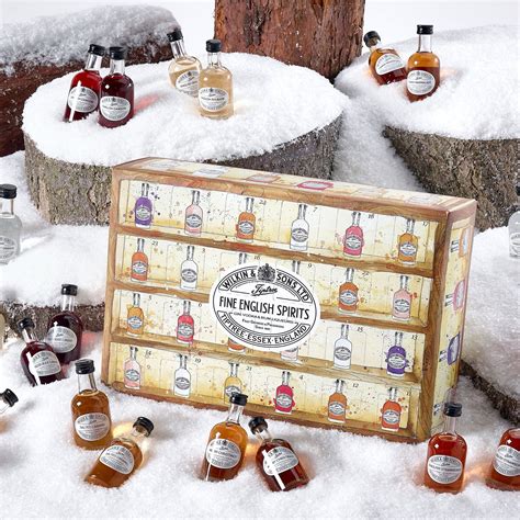 Tiptree Bus Jam Advent Calendar