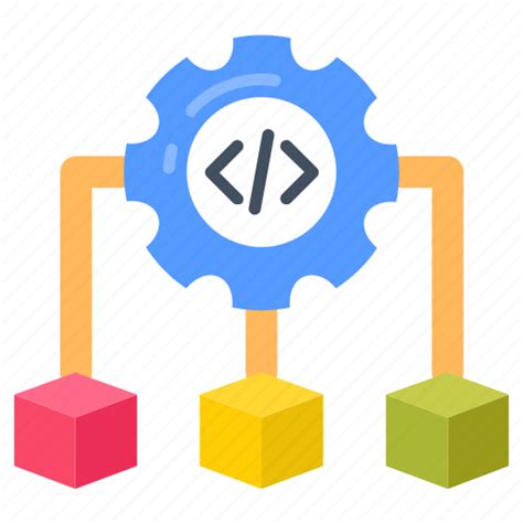Rest Api Design Representational Transfer Web Services Icon Download On Iconfinder