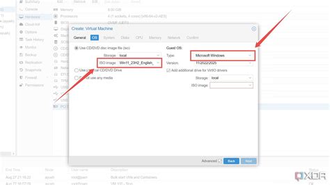 How To Use GPU Passthrough On A Windows 11 VM In Proxmox