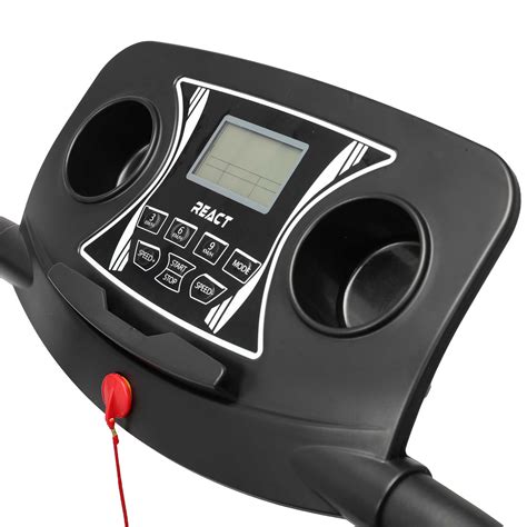 React Tredemølle 1700 Kr 5 99000 Hobbyboxno